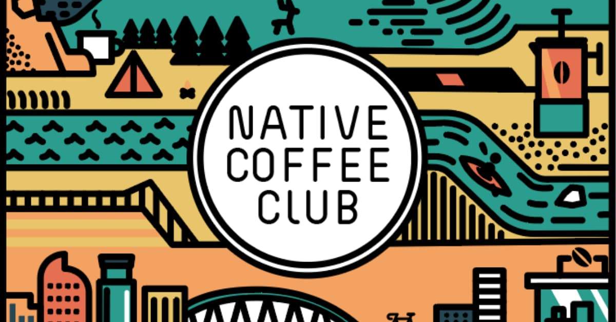 Native Coffee Club | Colorado's Coffee Subscription